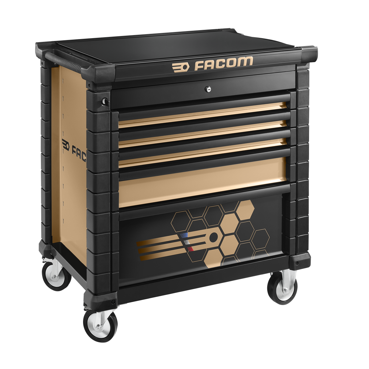 Éditions Limitées EQUIP AUTO 2025 – FACOM FRANCE