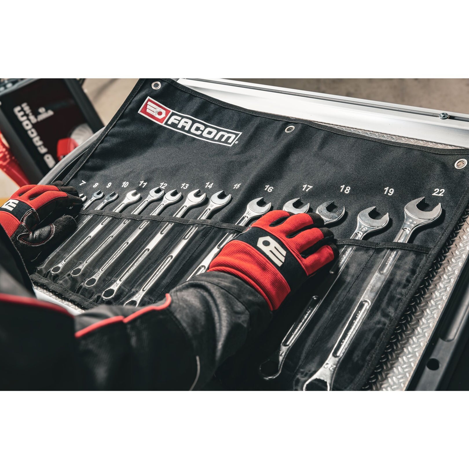Outillage général FACOM, outils et rangement professionnels – FACOM FRANCE