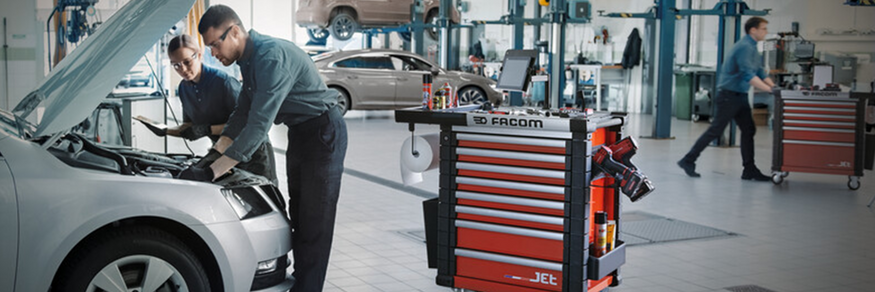 Collections – FACOM FRANCE