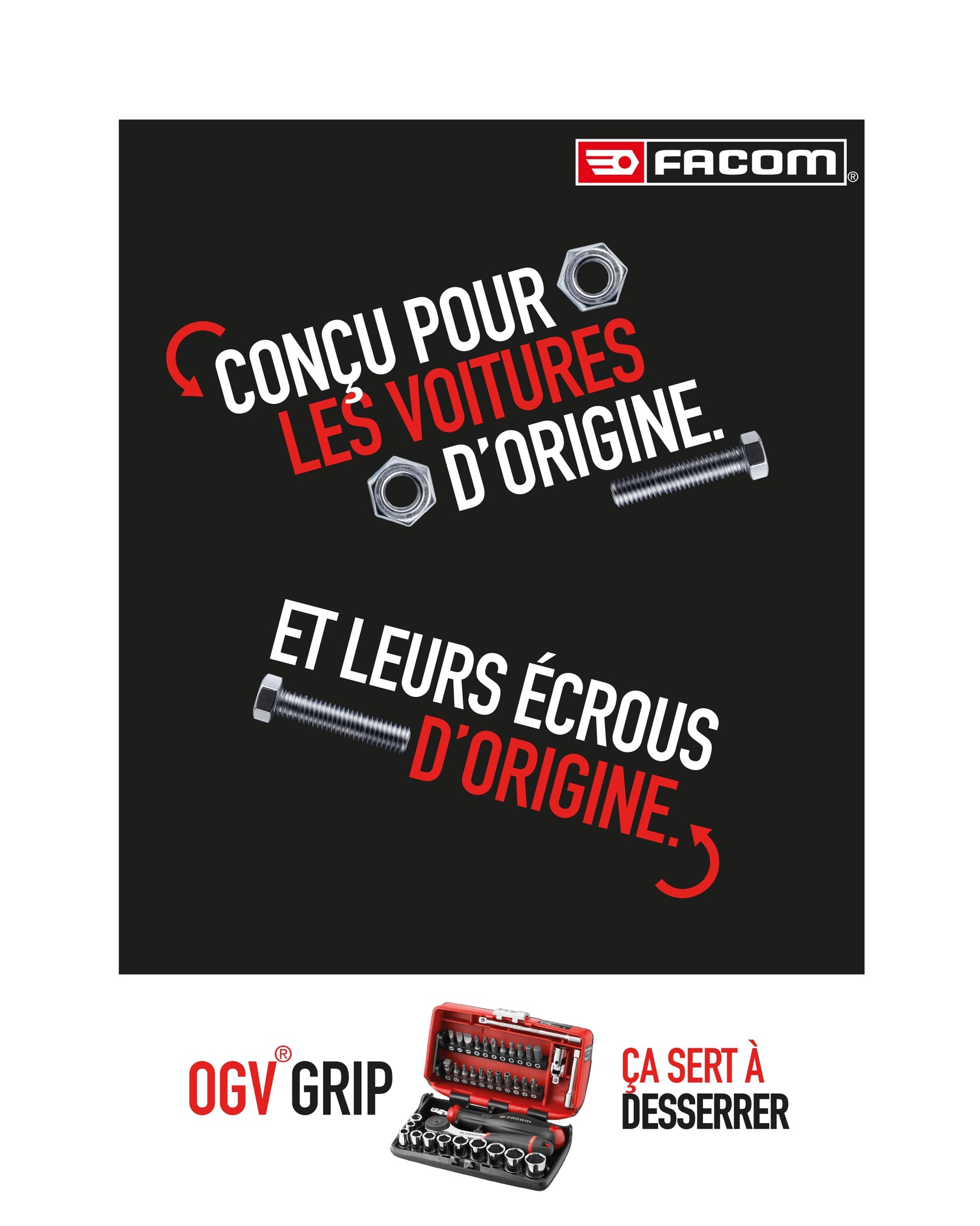 OGV Grip – FACOM FRANCE