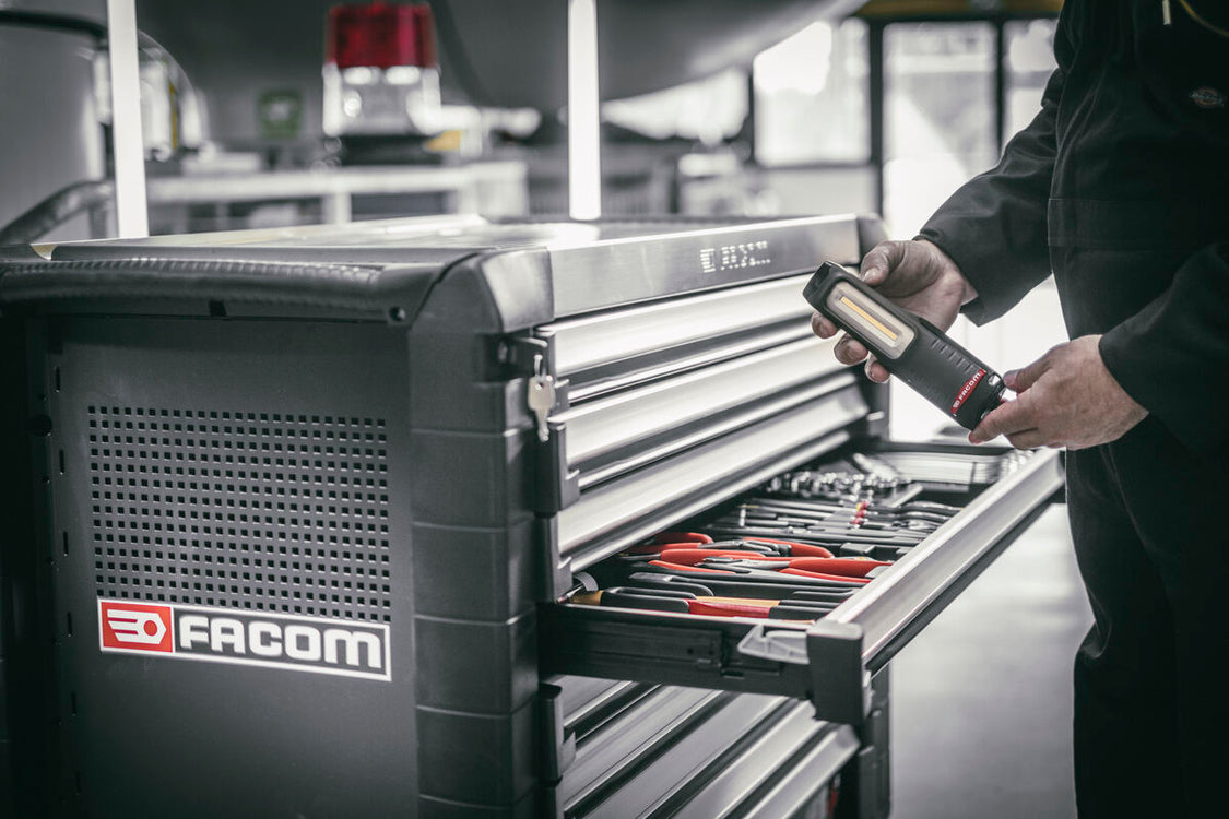 FACOM, expert en outillage et rangement professionnel en France depuis – FACOM FRANCE