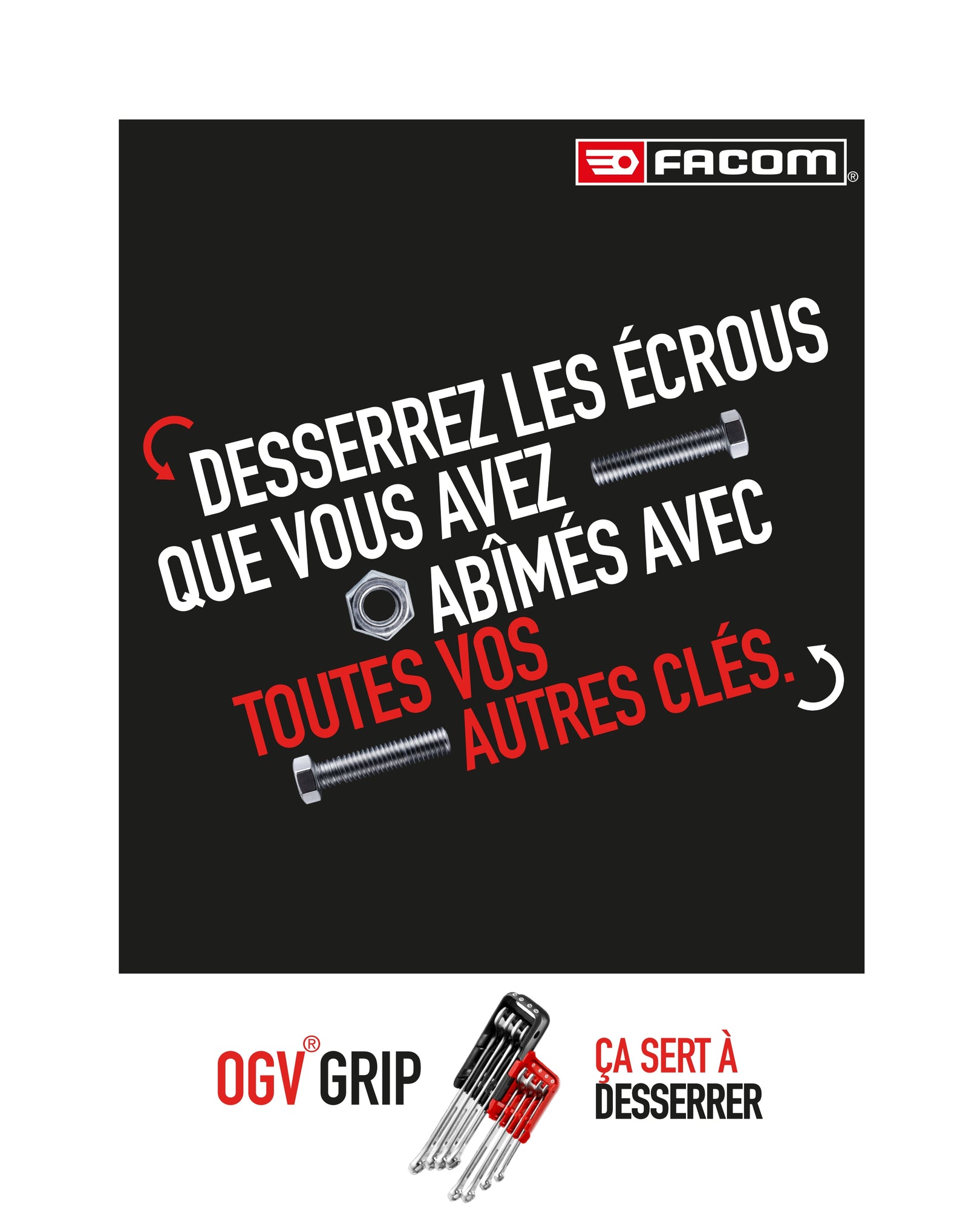 OGV Grip – FACOM FRANCE