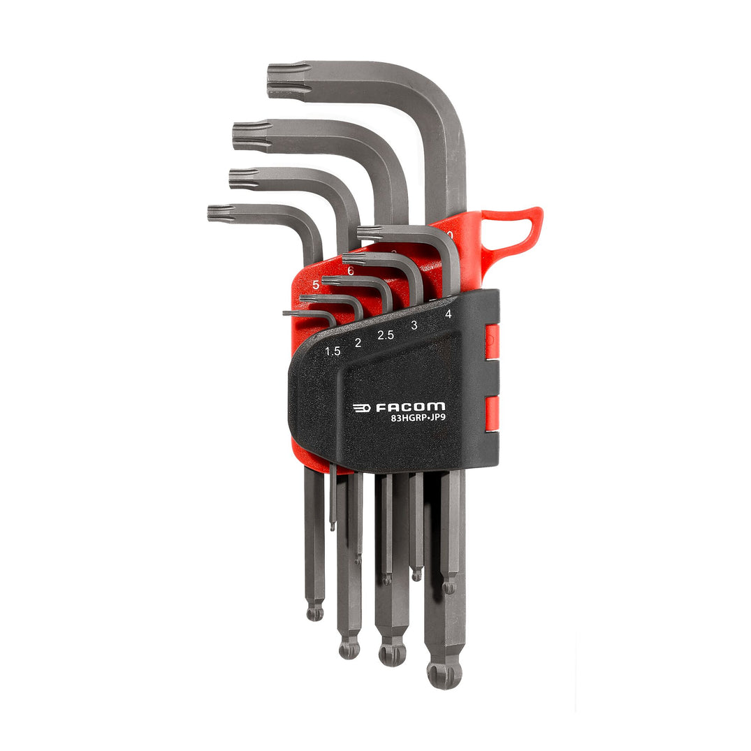 Gamme FACOM - OGV® GRIP – FACOM FRANCE
