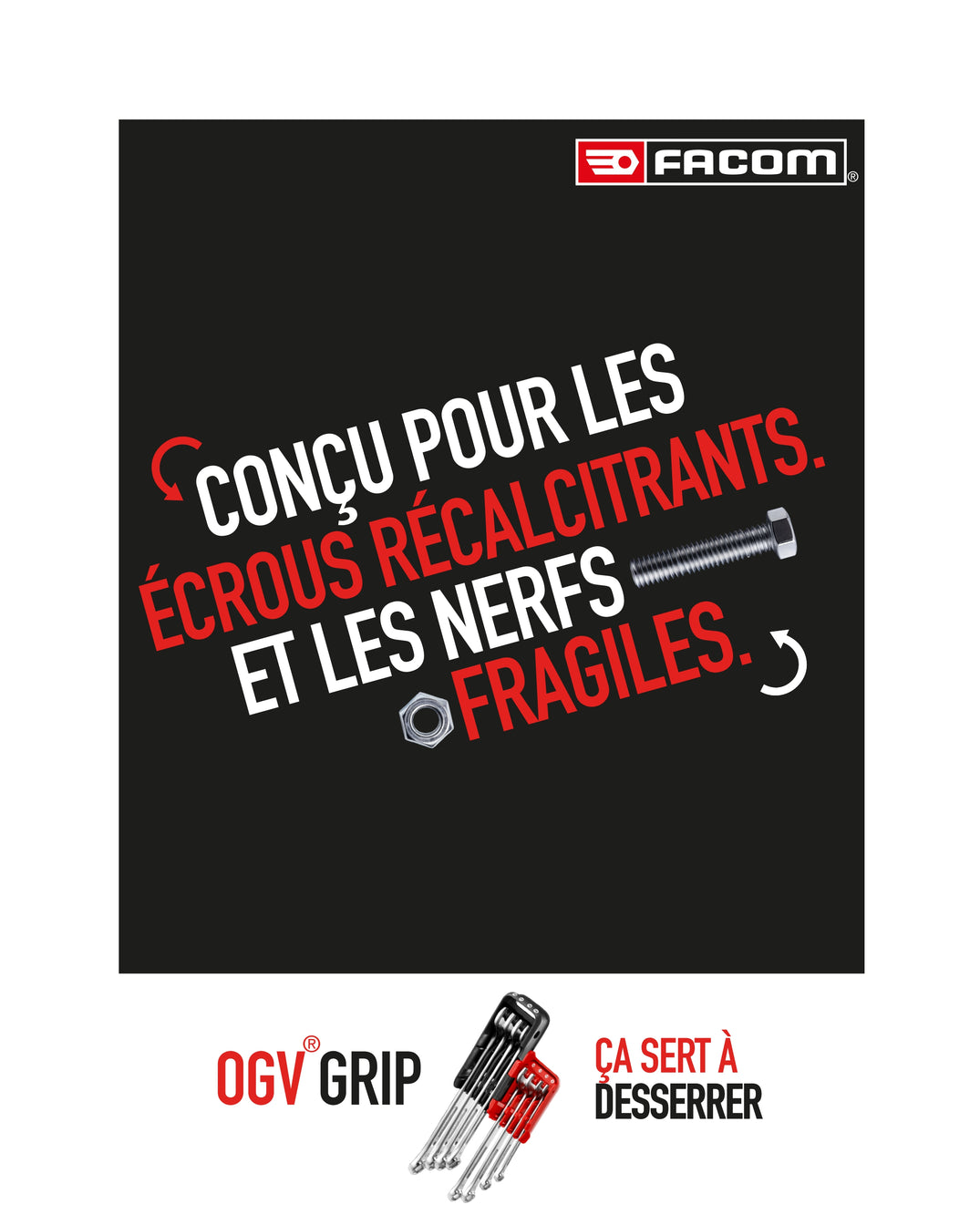 OGV Grip – FACOM FRANCE