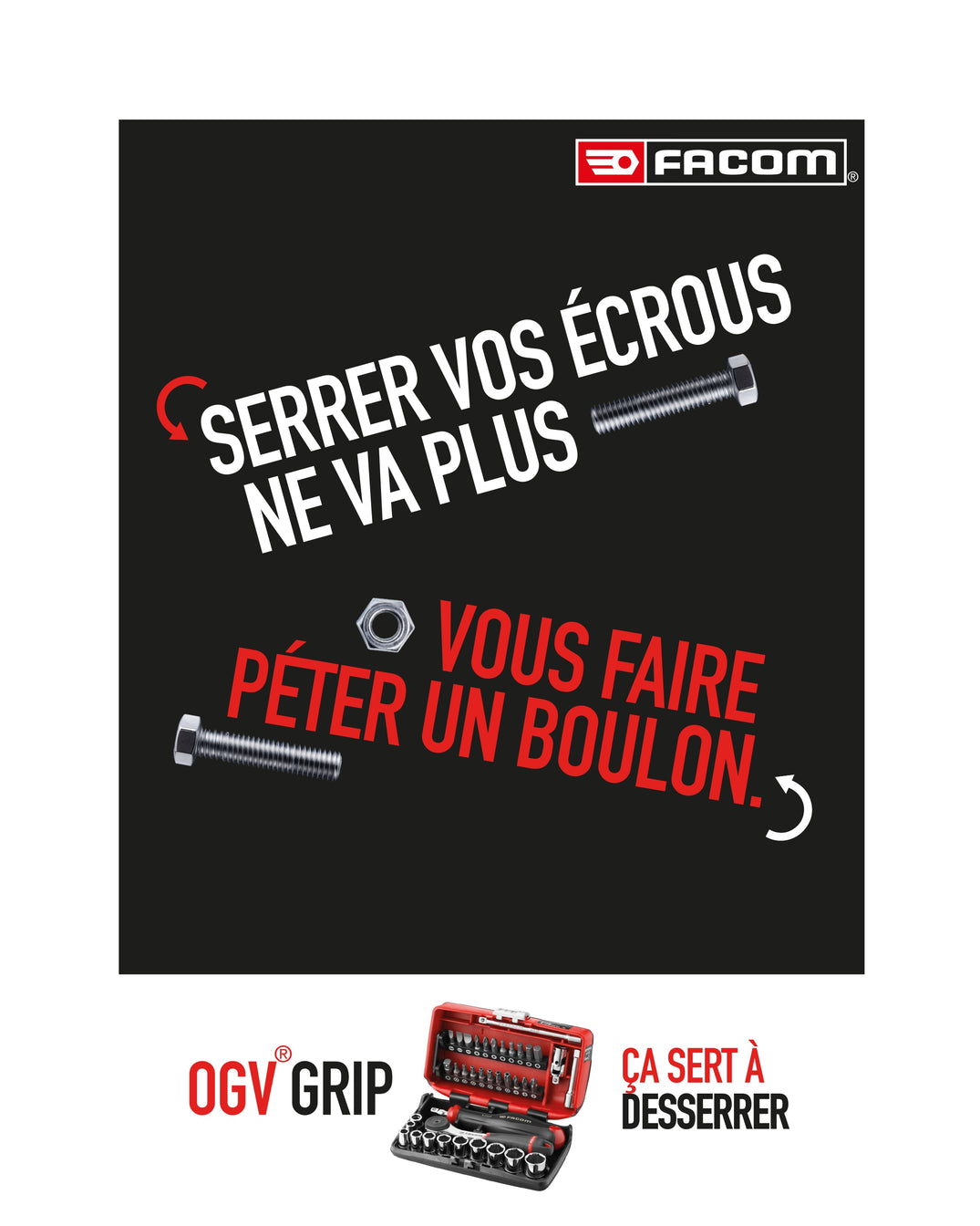 OGV Grip – FACOM FRANCE