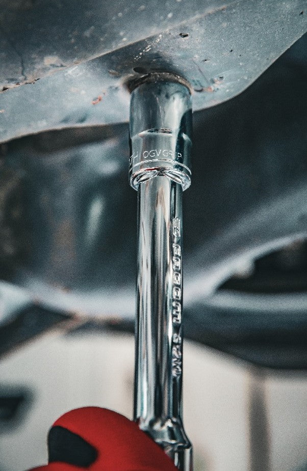 Coffret Nano, douilles 6 pans OGV® Grip – FACOM FRANCE