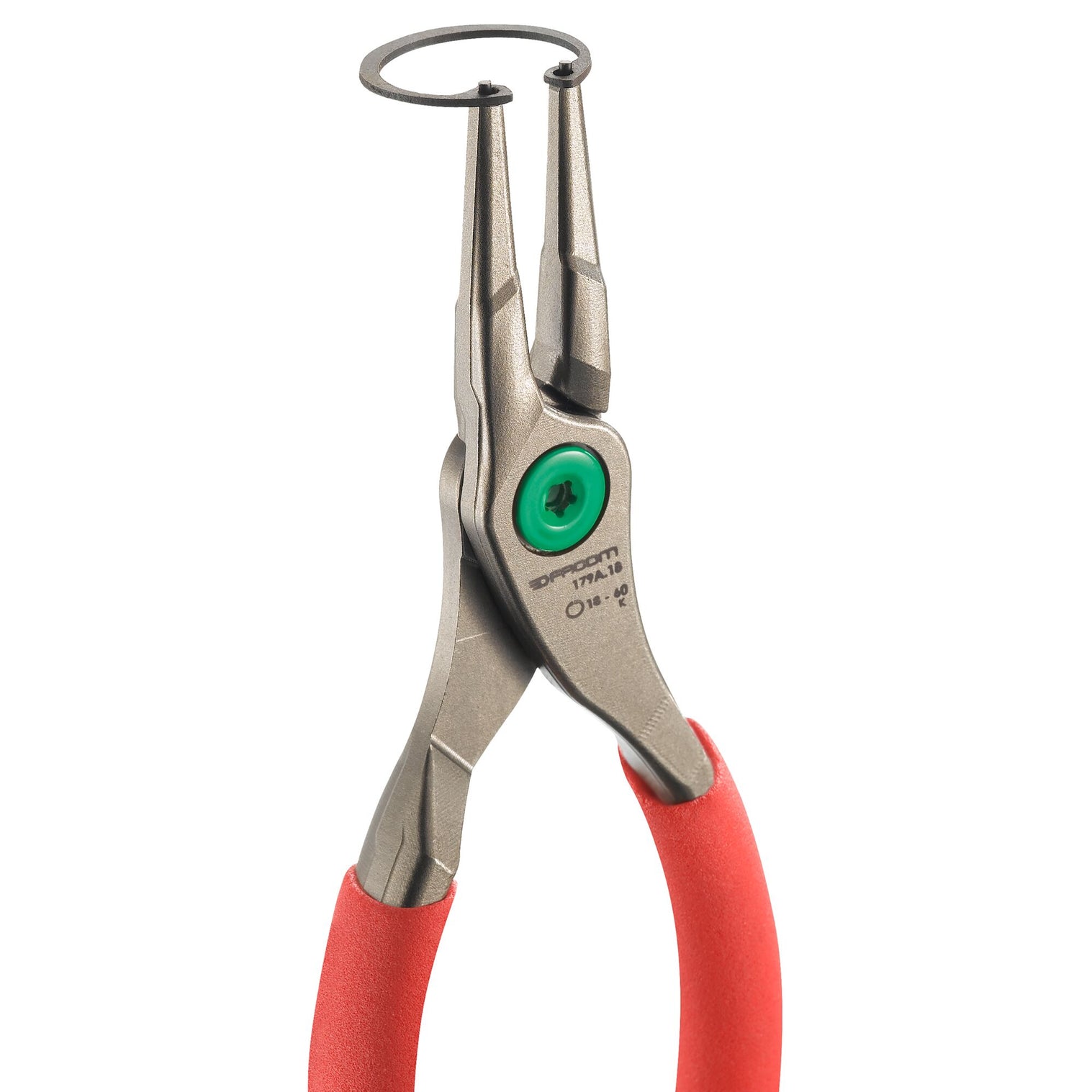 179A - Pinces pour Circlips® intérieurs - becs droits – FACOM FRANCE