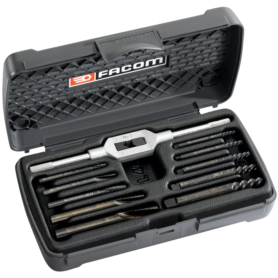 Extracteurs de goujons et casse écrous FACOM, outillage et outils pro – FACOM FRANCE