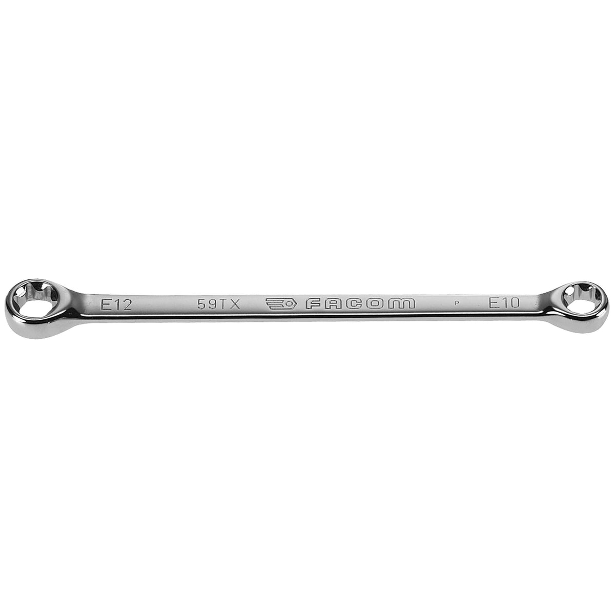 59TX - Clés à œil droites profil Torx® – FACOM FRANCE