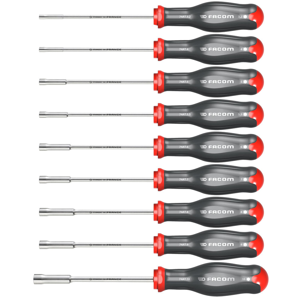 Tournevis FACOM, outils et rangement professionnels – FACOM FRANCE