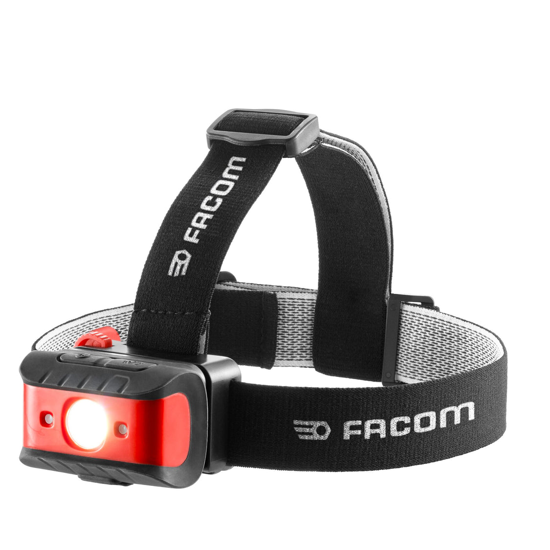 Lampe frontale à LED rechargeable – FACOM FRANCE