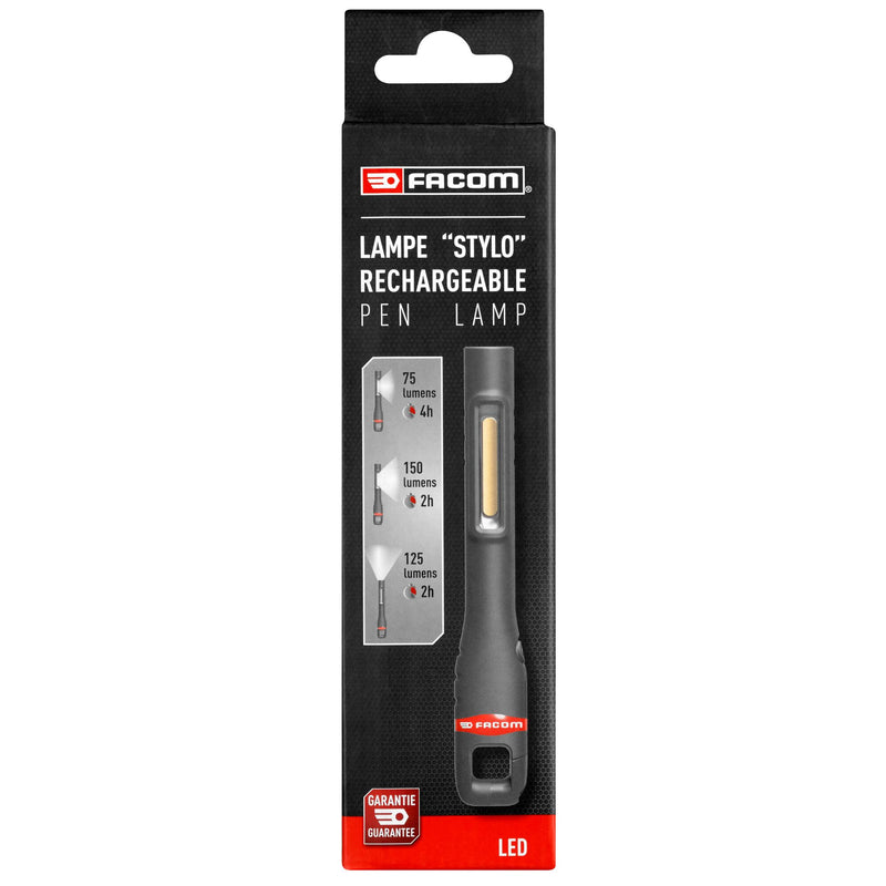 Lampe stylo à LED – FACOM FRANCE