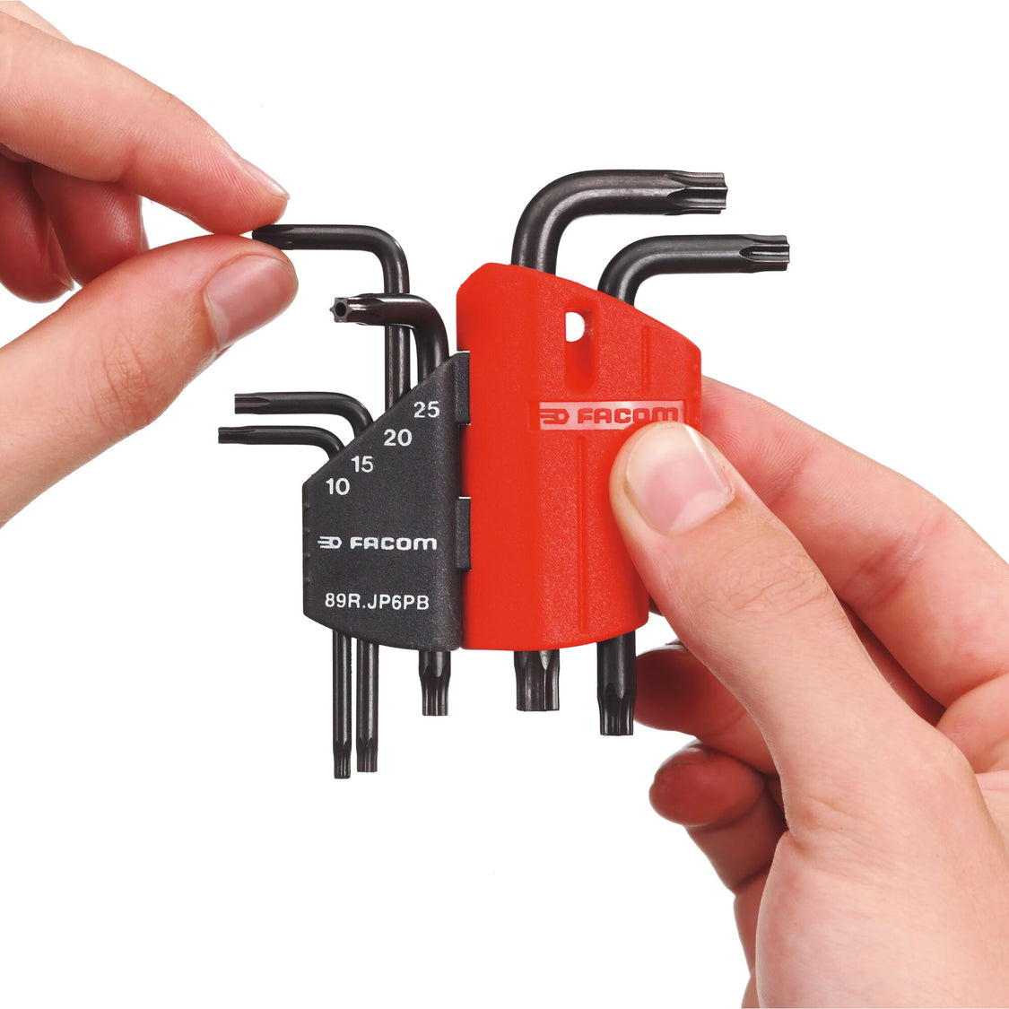 Clés mâles FACOM, outils et rangement professionnels – FACOM FRANCE