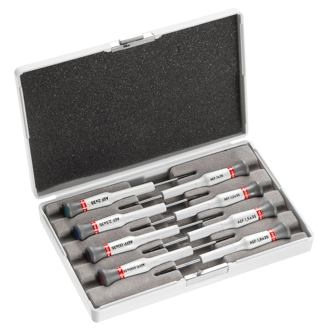 Tournevis et tournevis micro-Tech® FACOM, outils et rangement ...