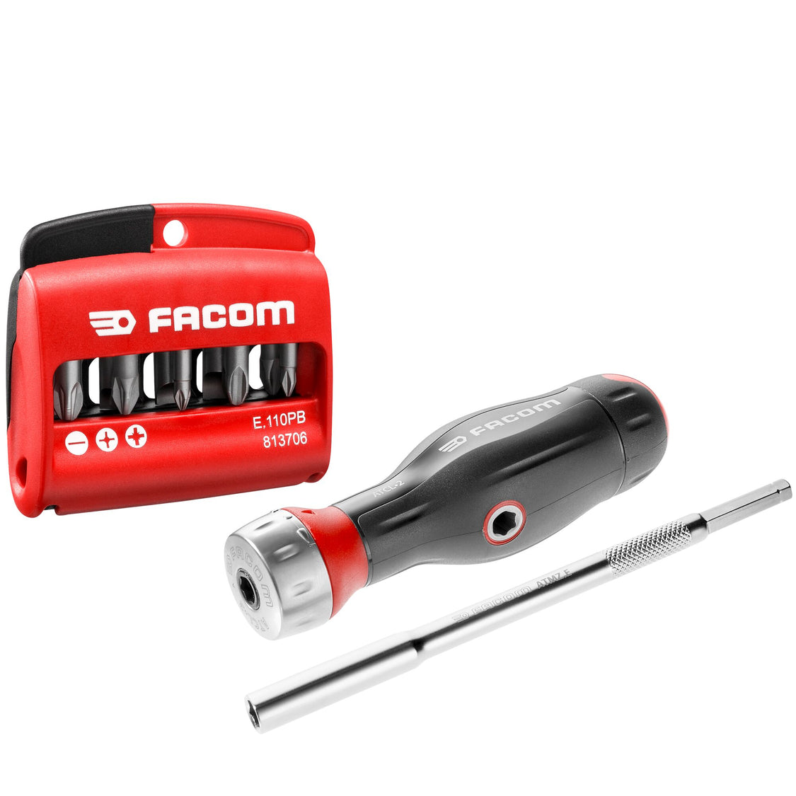 Tournevis FACOM, outils et rangement professionnels – FACOM FRANCE