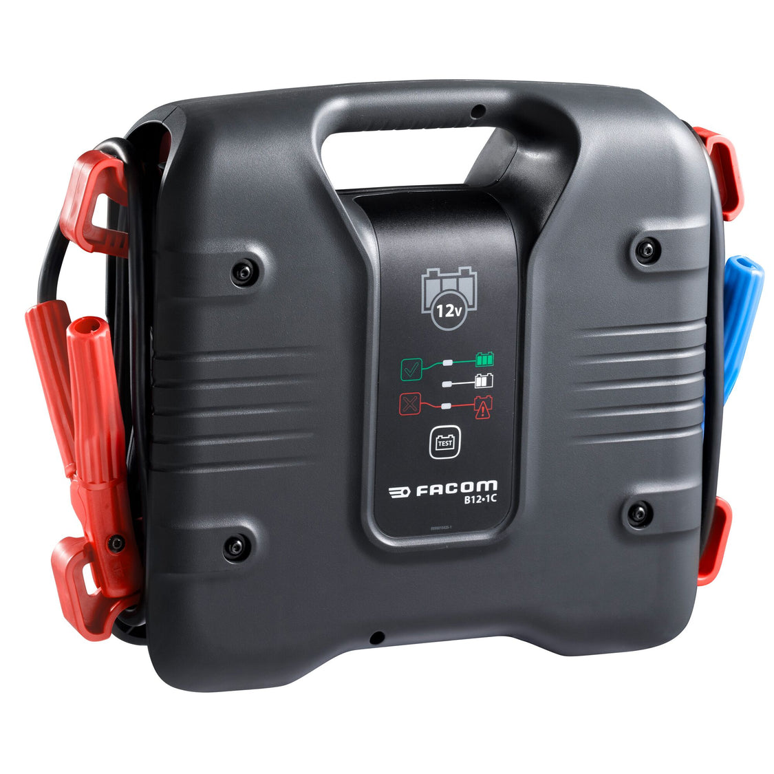 Boosters FACOM, outils et rangement professionnels – FACOM FRANCE