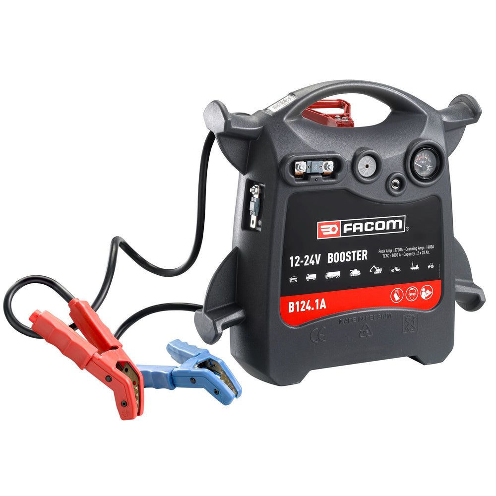 Boosters FACOM, outils et rangement professionnels – FACOM FRANCE