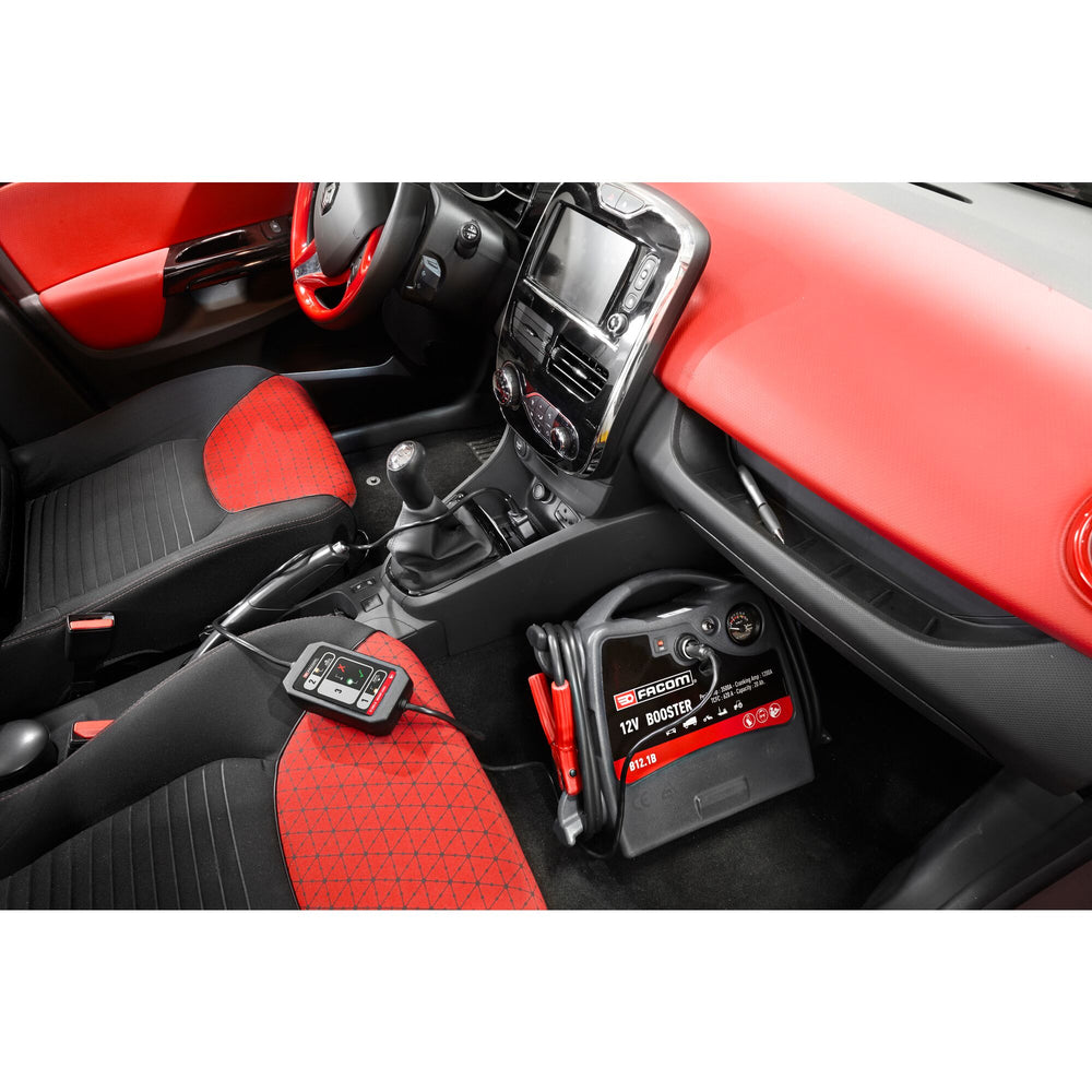 Boosters FACOM, outils et rangement professionnels – FACOM FRANCE