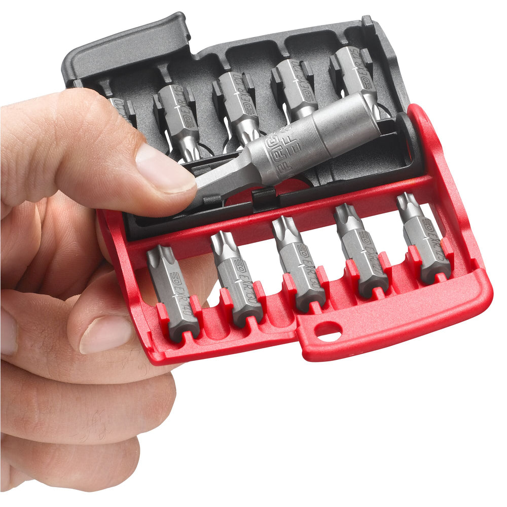 Embouts de vissage FACOM, outils et rangement professionnels – FACOM FRANCE