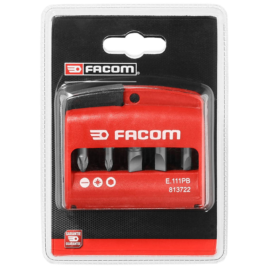 Porte-embouts et accessoires FACOM, outils et rangement professionnels – FACOM FRANCE