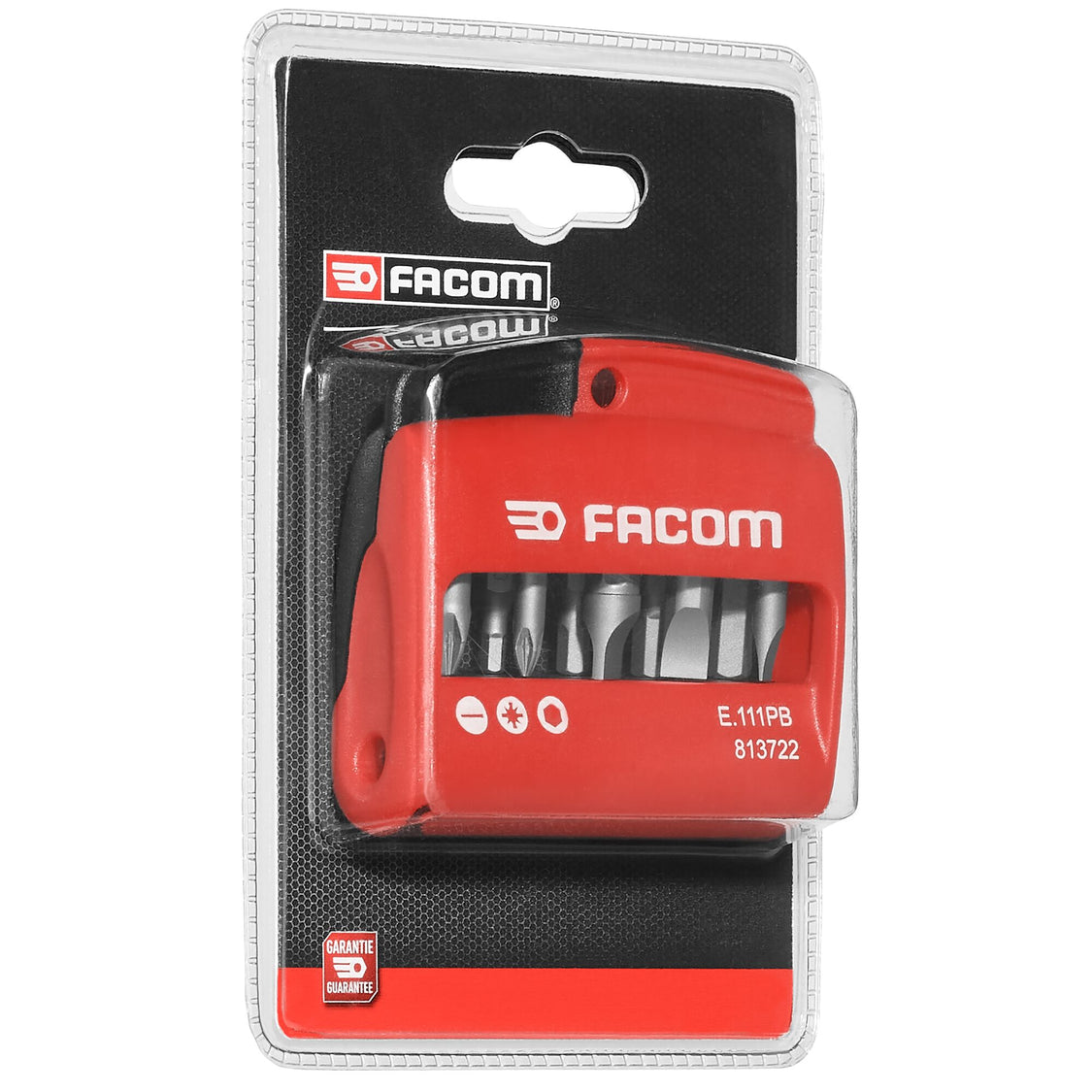 Porte-embouts et accessoires FACOM, outils et rangement professionnels ...