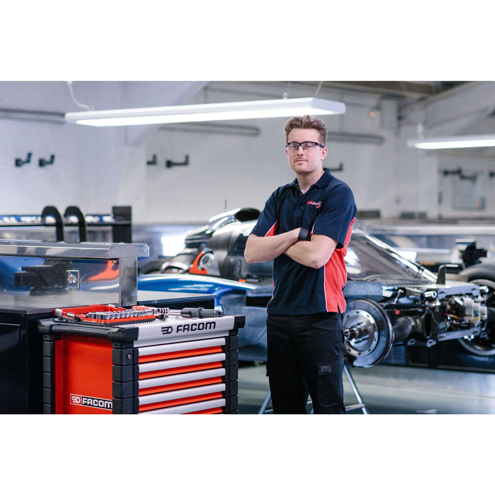 FACOM, expert en outillage et rangement professionnel en France depuis ...