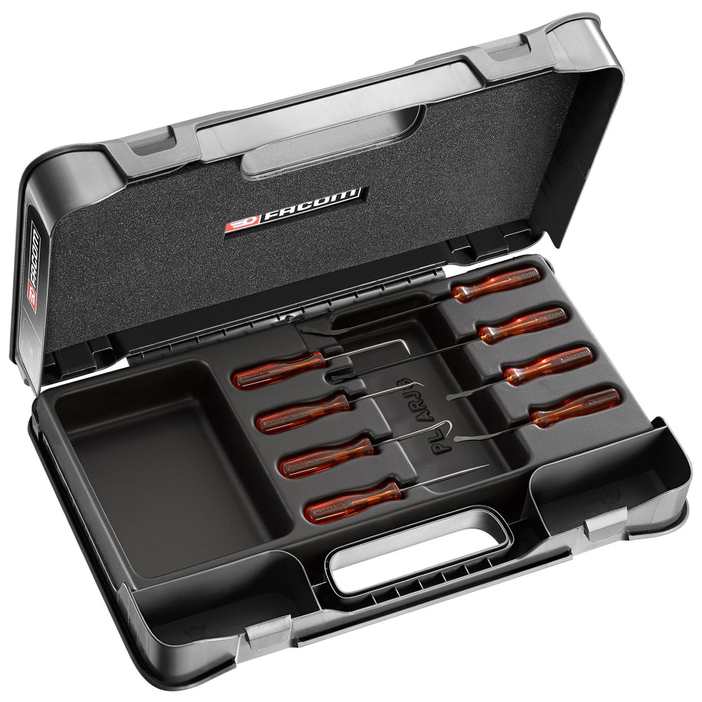 Pour votre futur – FACOM FRANCE