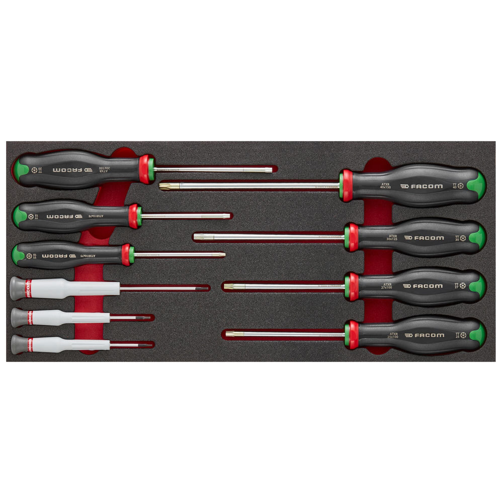 Jeux - Coffrets - Modules FACOM, tournevis et outillage professionnels ...