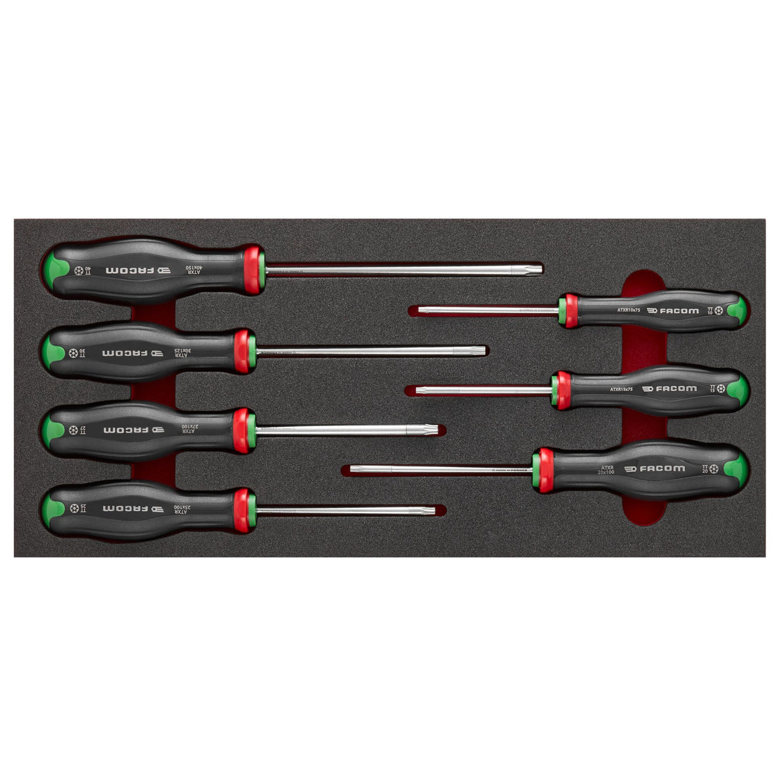 Jeux - Coffrets - Modules FACOM, tournevis et outillage professionnels – FACOM FRANCE