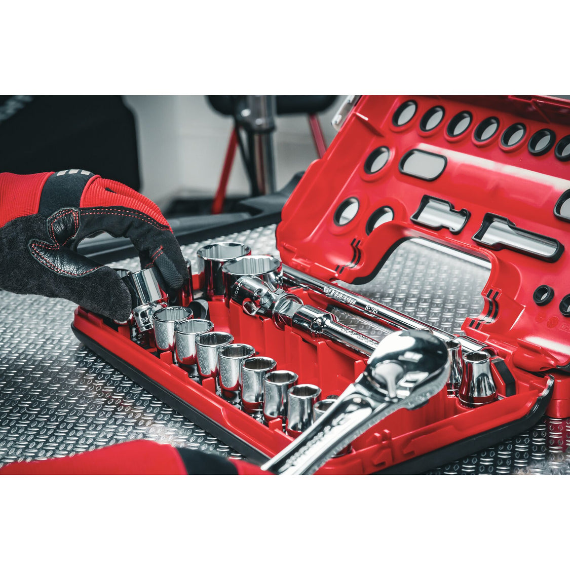 Douilles OGV® Grip – FACOM FRANCE