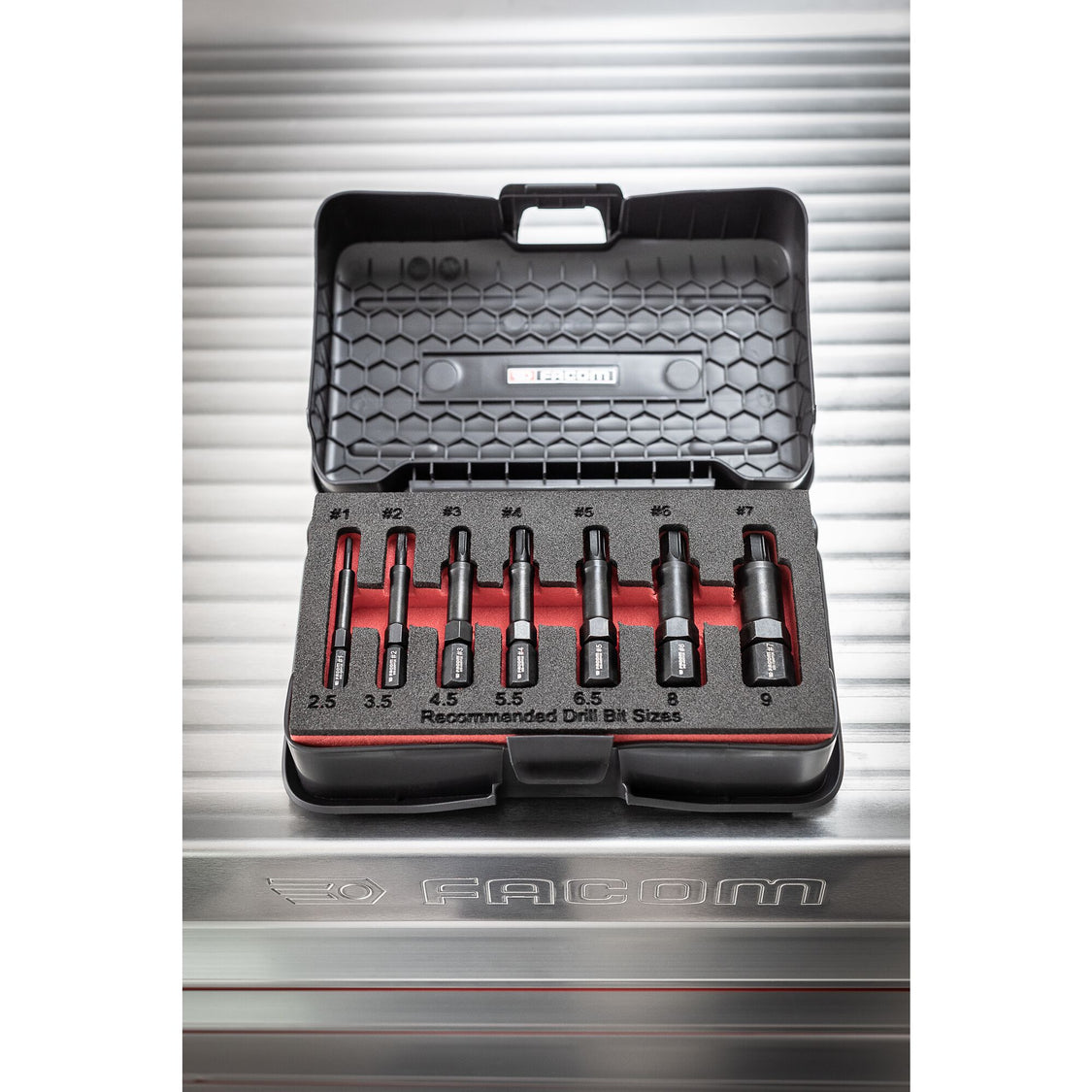Gamme OGV® Grip – FACOM FRANCE
