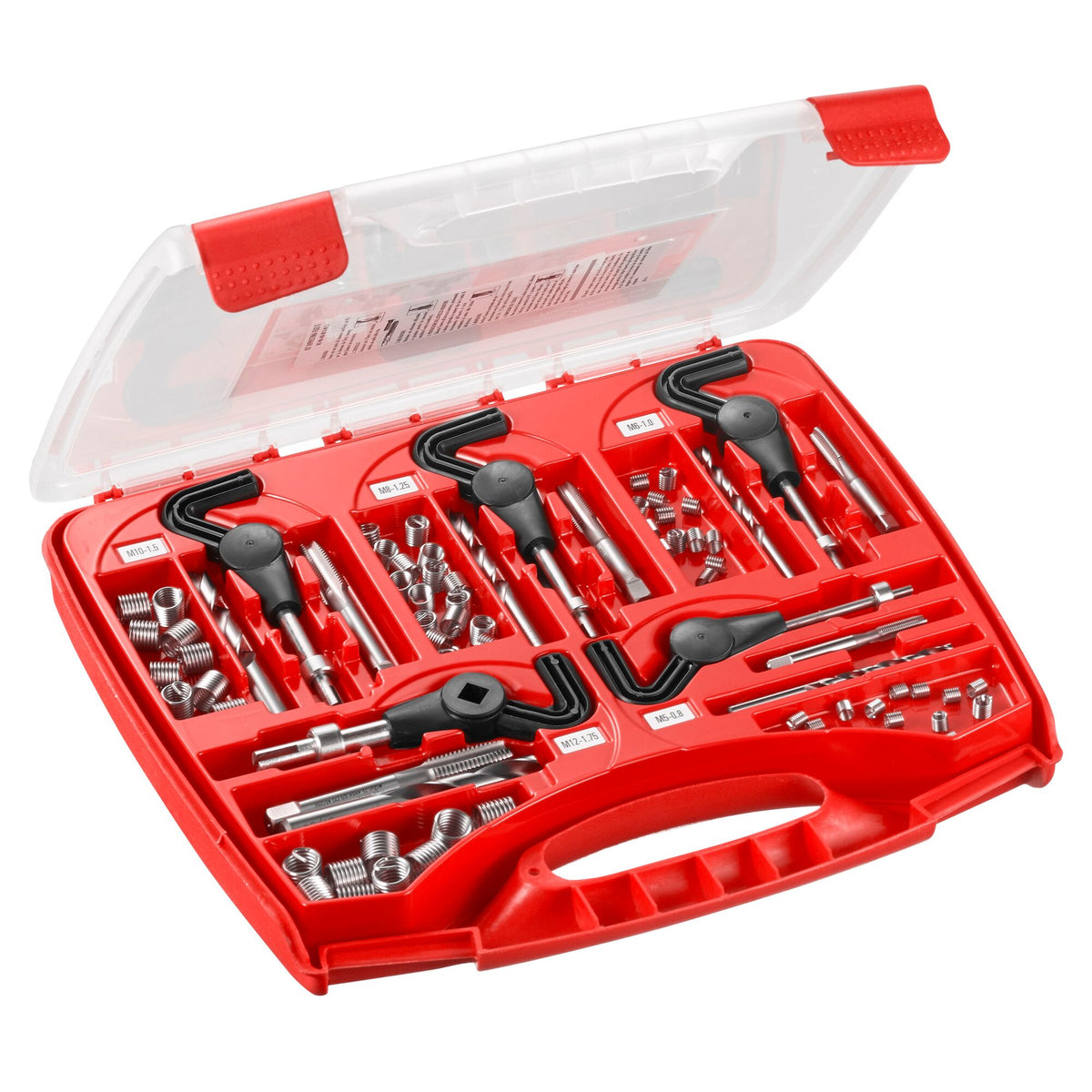 Kit réparation filetages professionnel – FACOM FRANCE