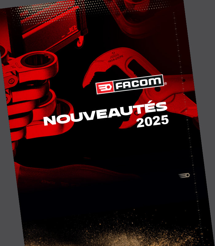 Retrouvez toute la documentation FACOM – FACOM FRANCE