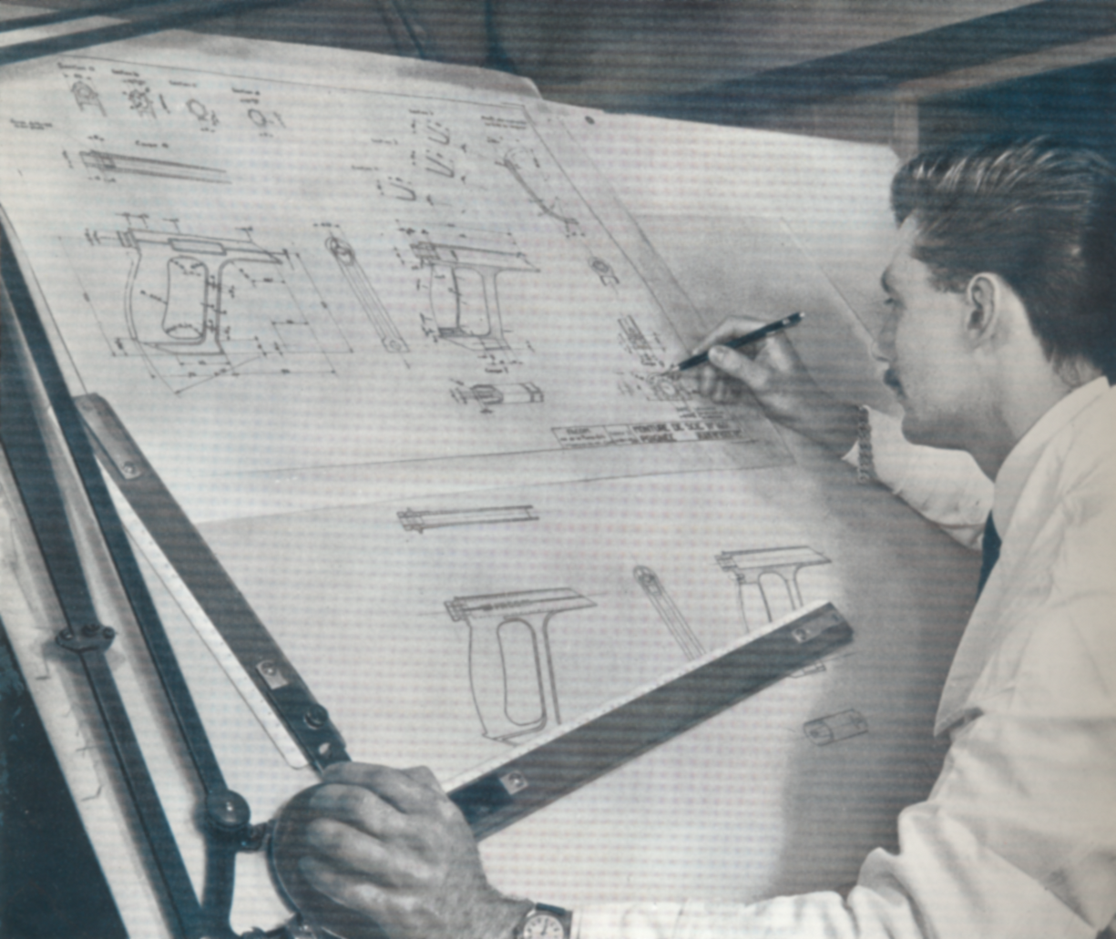 Découvrez l'histoire FACOM – FACOM FRANCE