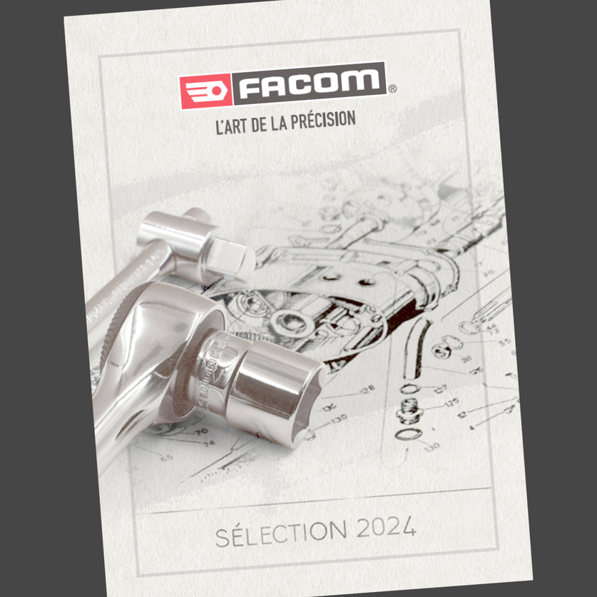 Retrouvez toute la documentation FACOM – FACOM FRANCE